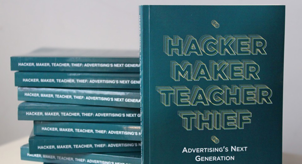A LOOK AT THE CONTEMPORARY ADVERTISING FROM SOME OF THE MOST FAMOUS ...