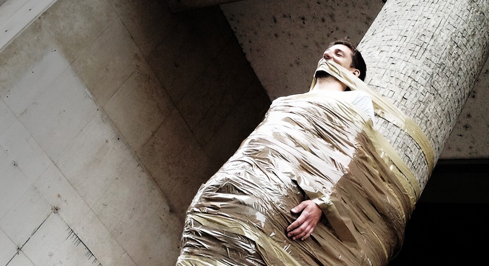 MTV PRANKED - McCann Beograd