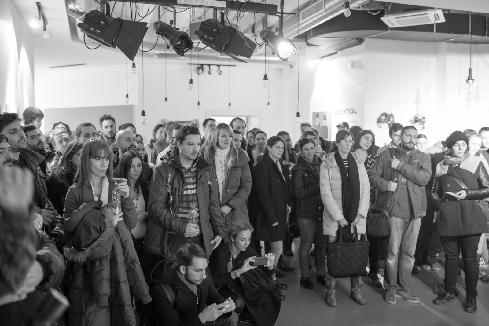 What is identity? - McCann Beograd