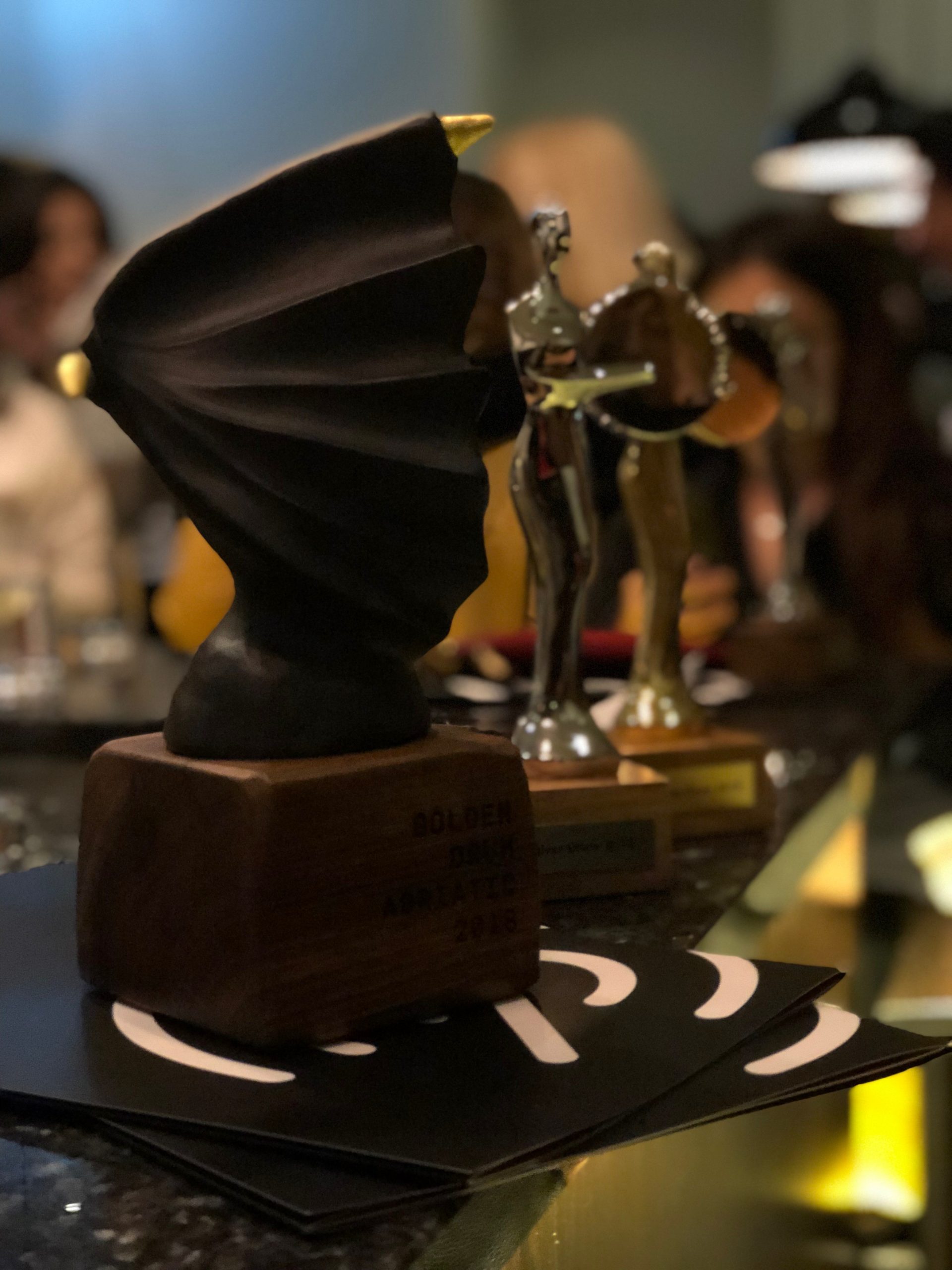 McCann Podgorica i McCann Beograd osvojile Golden Drum Adriatic ...