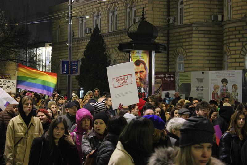 Zakuni se u zakon - McCann Beograd